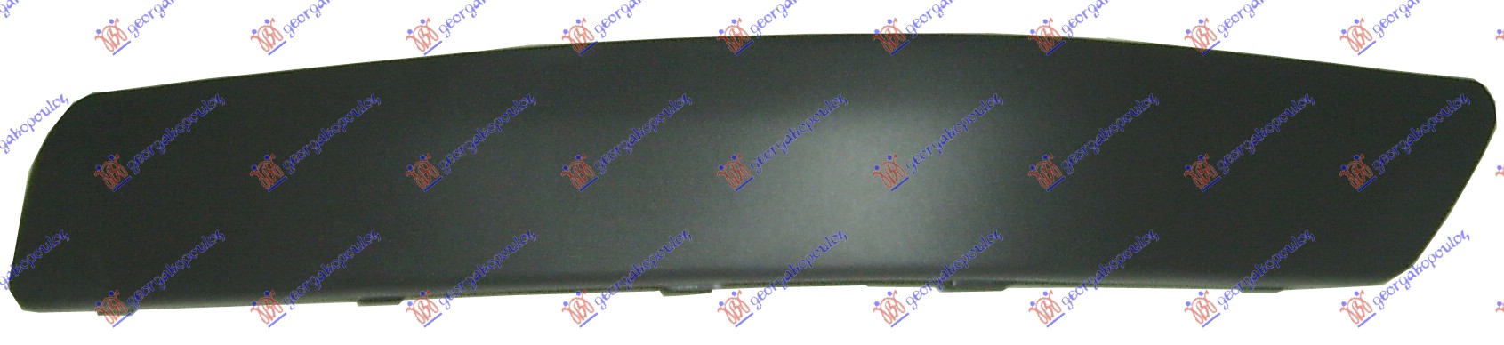 LAJSNA PREDNJEG BRANIKA Leva str. HYUNDAI ATOS PRIME (2003-2007) (OEM: 8652305600)