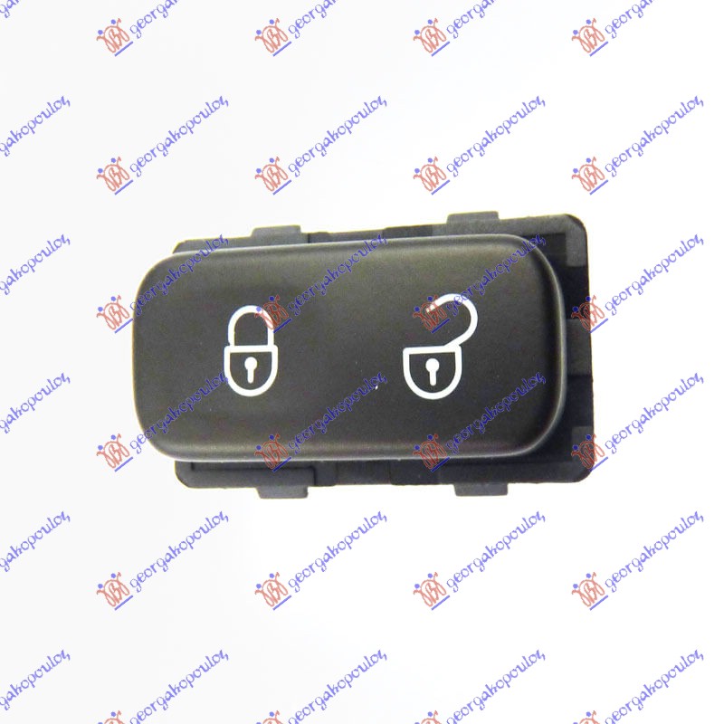 PREKIDAC CENTRALNE BRAVE (4PIN) SKODA OCTAVIA 5 (2008-2013) (OEM: 1Z0962125A)