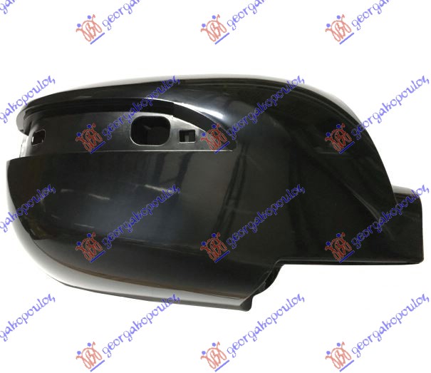POKLOPAC RETROVIZORA (SA OTVOROM ZA MIGAVAC) Desna str. HYUNDAI iX35/TUCSON (2010-2015)