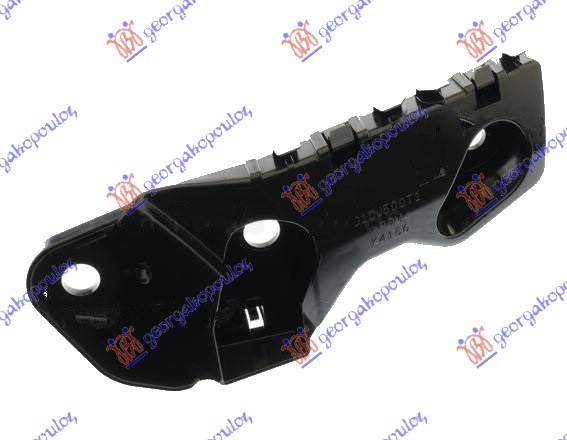 NOSAC PREDNJEG BRANIKA GORNJI Desna str. MAZDA CX3 (2015-2019) (OEM: D10J-50-0T1A, D10J500T1A)