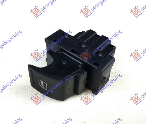 PREKIDAC PREDNJI (6 PIN) Desna str. SEAT Mii (2012-) (OEM: 1SB959855IGI)