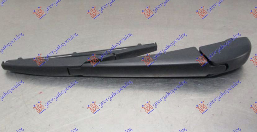 ZADNJI BRISACI KOMPLET 3 0 0 mm TOYOTA AURIS (2012-2015) (OEM: 85241-02060, 8524102060)