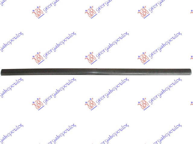 LAJSNA PREDNJIH VRATA Desna str. VW PASSAT (1997-2000) (OEM: 3B0853516B41, 3B0853516CGRU, 3B0898572GRU)