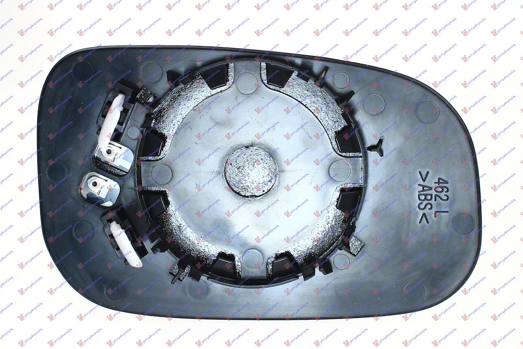 STAKLO RETROVIZORA 07 – SA GREJACEM (ASFE Leva str. VOLVO S60 (2000-2010) (OEM: 30716923)