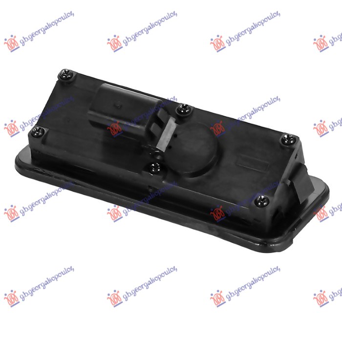 PREKIDAC ZA OTVARANJE GEPEK VRATA FORD FOCUS C-MAX (2010-2014) (OEM: 185733, 1748915, 6M5119B514AD)