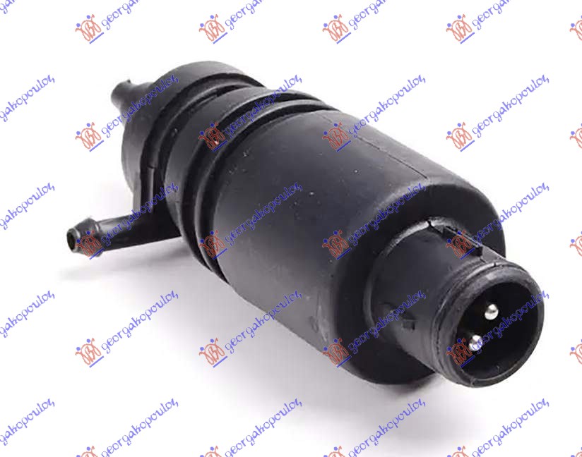 MOTOR ZA POSUDU BRISACA (1 PUMPA) AUDI 80 (1991-1994) (OEM: 4A0955651)