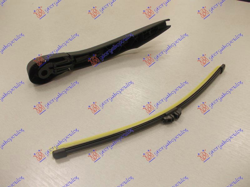 ZADNJI BRISAC KOMPLET 300mm BMW SERIES 3 (F30/F31) SDN/S.W. (2014-2018) (OEM: 61627312792)