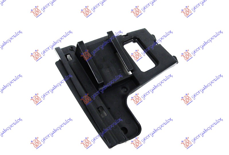 NOSAC PREDNJEG BRANIKA BOCNI PLASTICNI VELIKI Desna str. BMW SERIES 7 (E38) (1995-2002) (OEM: 51118125308)