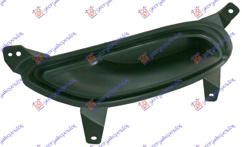 POKLOPAC MAGLENKE Leva str. HYUNDAI SONATA (2011-2015) (OEM: 86523-3S000, 865233S000)