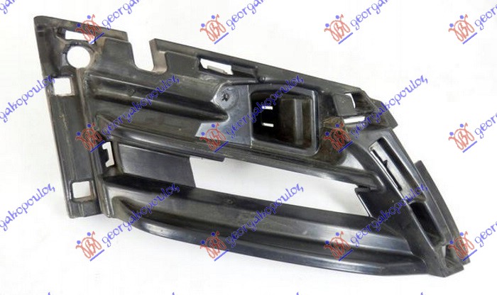 NOSAC PVC MASKE PLASTICAN Leva str. SKODA OCTAVIA 6 (2017-2020) (OEM: 5E0807723A)