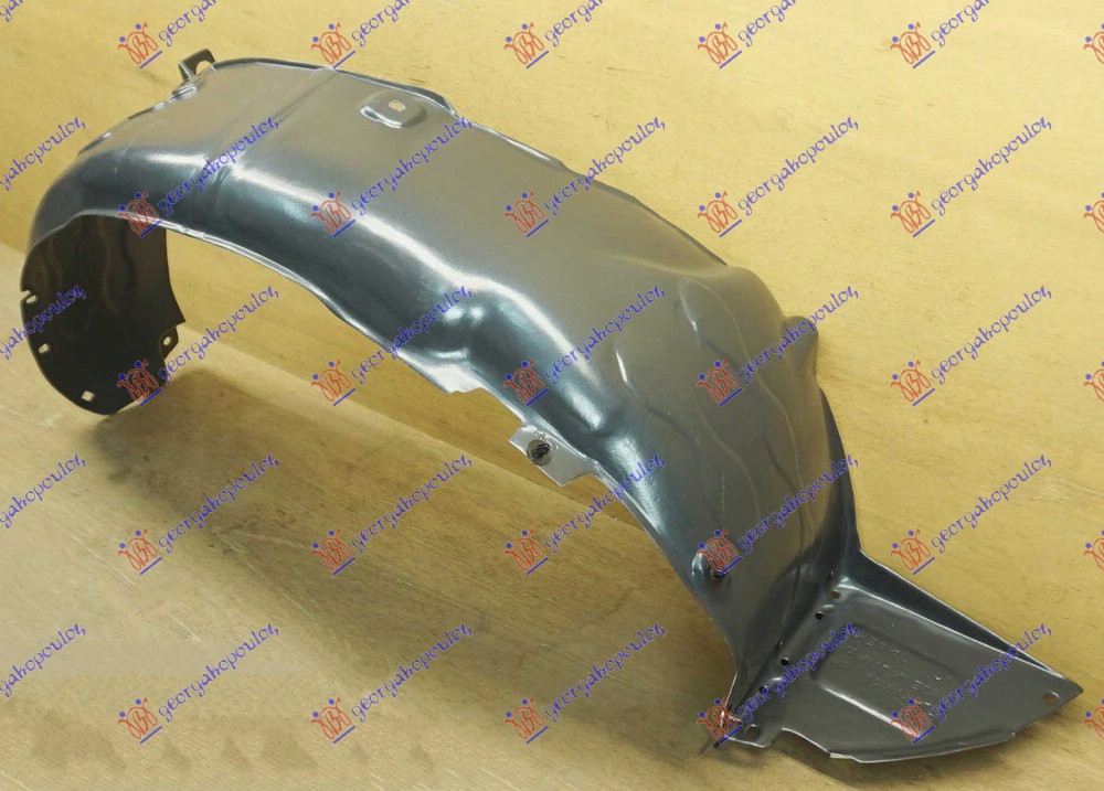 POTKRILO PREDNJE Desna str. KIA RIO H/B (2014-2017) (OEM: 86812-1W500, 868121W500)