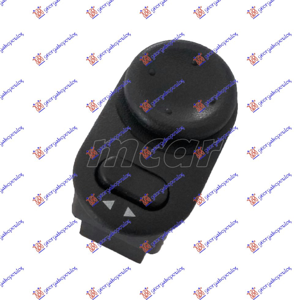 PREKIDAC ZA RETROVIZORE(8pin) OPEL ZAFIRA (1999-2005) (OEM: 6240489, 9226863)