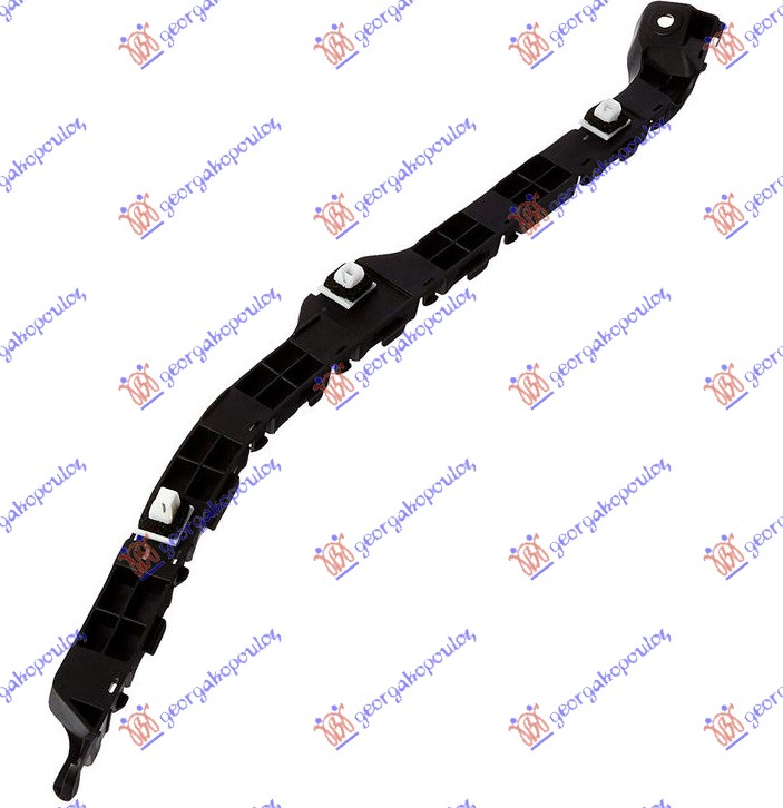 NOSAC ZADNJEG BRANIKA PLASTICNI Leva str. HONDA ACCORD (2008-2015) (OEM: 71598-TA0-A00, 71598TA0A00)