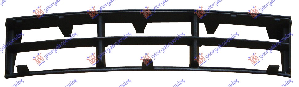 CENTRALNA RESETKA U BRANIKU BMW SERIES 5 (E39) (1996-2002) (OEM: 51118159354)