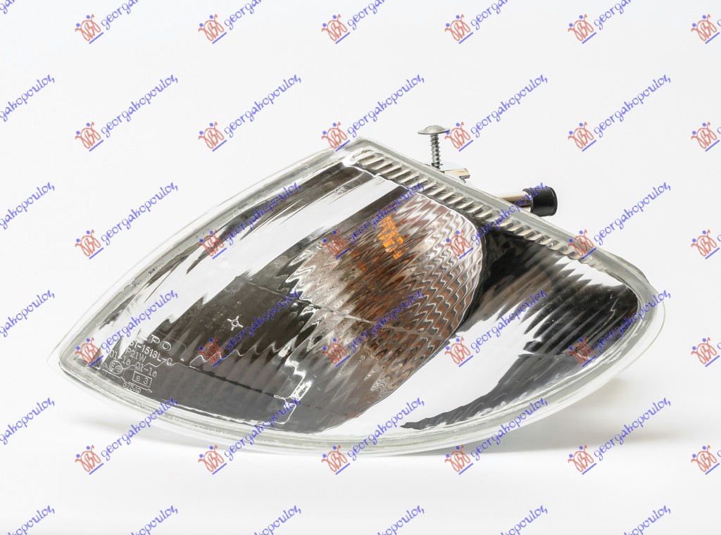 MIGAVAC BELI Desna str. RENAULT MEGANE L/B (1996-1998) (OEM: 770104713, 7701040713)