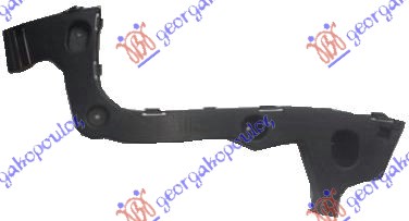 NOSAC ZADNJEG BRANIKA 4 VRATA BOCNI Desna str. FORD FOCUS (2011-2014) (OEM: 1729766, BM51F17E850AF)