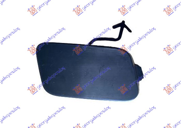 POKLOPAC KUKE PREDNJEG BRANIKA HONDA HR-V (2019-) (OEM: 71104-T8N-T10ZB, 71104T8NT10ZB)