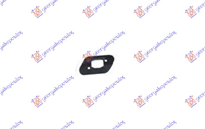 NOSAC POKLOPCA PRSKALICE Leva str. SKODA OCTAVIA 6 (2013-2017) (OEM: 5E0955109)