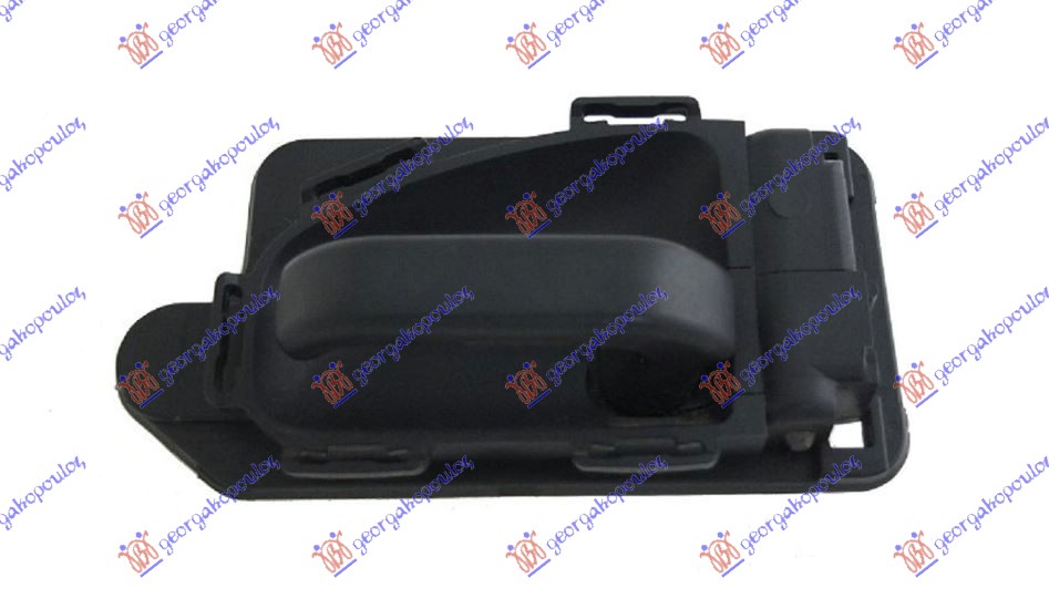 KVAKA ZA PREDNJA/ZADNJA VRATA UNUTRASNJA Desna str. CITROEN SAXO (1999-2004) (OEM: 914474)