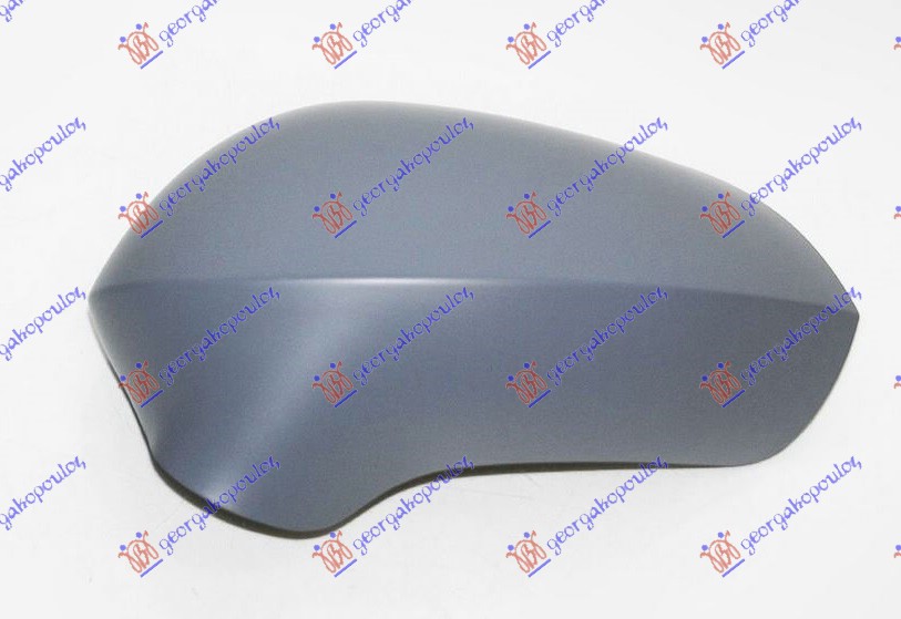 POKLOPAC RETROVIZORA PM Leva str. SEAT IBIZA (2008-2012) (OEM: 6J0 857 537 B GRU, 6J0857537BGRU)