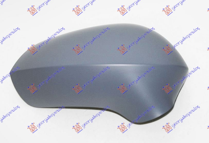 POKLOPAC RETROVIZORA PM Desna str. SEAT IBIZA (2015-2017) (OEM: 6J0 857 538 B GRU, 6J0857538BGRU)