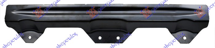 NOSAC BLATOBRANA METALNI Desna str. MERCEDES SPRINTER 209-524 (W906) (2006-2013) (OEM: 9066230825)