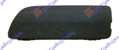 POKLOPAC (KUKE) PREDNJEG BRANIKA 03- Desna str. BMW X5 (E53) (2000-2007) (OEM: 51117116672)