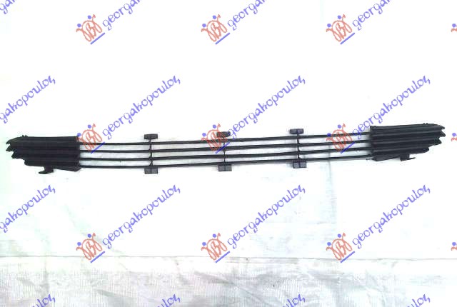 RESETKA U BRANIKU BEZ MAGLENKE FORD FIESTA (1996-1999) (OEM: 1048014)