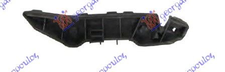 NOSAC PREDNJEG BRANIKA BOCNI PLASTICNI Leva str. FORD GALAXY (2006-2011) (OEM: 1694759, 6M2117D958AD)