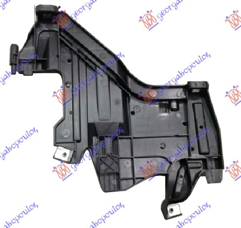 NOSAC FARA DONJI PLASTICNI Leva str. AUDI A4 (2007-2011) (OEM: 8K0941453)