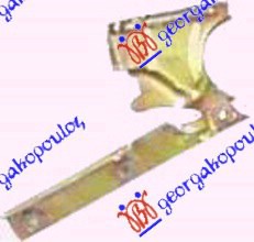 MAKAZE ZA HAUBU Leva str. FIAT PUNTO (1995-1999) (OEM: 7733234)