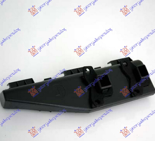 NOSAC ZADNJEG BRANIKA BOCNI PLASTICNI Leva str. TOYOTA COROLLA (E 12) SDN (2002-2006) (OEM: 52156-02060, 52156-12270, 5215602060)