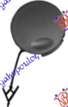 POKLOPAC KUKE PREDNJEG BRANIKA 07 – OPEL ASTRA H (2004-2010) (OEM: 13225748, 93183763)