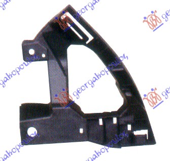 NOSAC BRANIKA I FARA PLASTICNI Desna str. HONDA HR-V (2015-2019) (OEM: 71140-T7A-000, 71140T7A000)