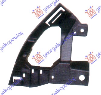 NOSAC BRANIKA I FARA PLASTICNI Leva str. HONDA HR-V (2015-2019) (OEM: 71190-T7A-000, 71190T7A000)