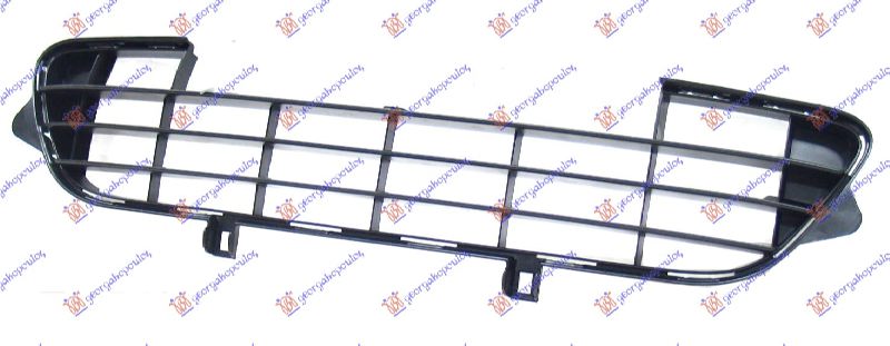 RESETKA U BRANIKU DONJA 05- CITROEN C3 (2002-2010) (OEM: 7414.PG, 7414PG)