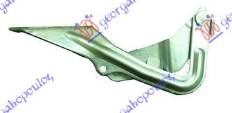 MAKAZE ZA HAUBU Leva str. FORD FOCUS (2004-2008) (OEM: 1595456, 4M51-16801AA, 4M5116801AA)