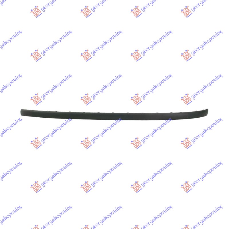 LAJSNA ZADNJEG BRANIKA FIAT PANDA (2003-2014) (OEM: 735364026)