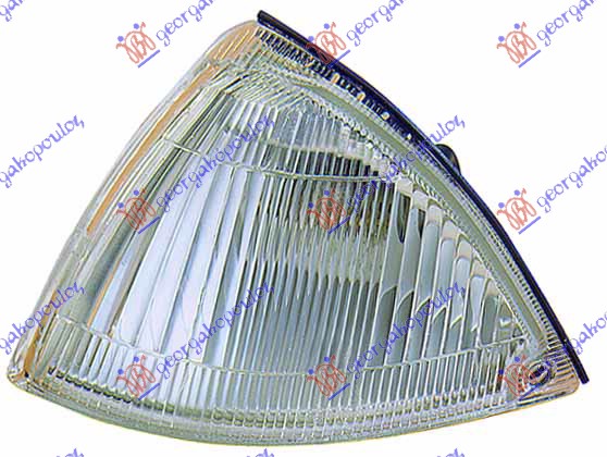 MIGAVAC PORED FARA Leva str. SUZUKI SWIFT H/B (1990-1992) (OEM: 3560260B20, 36135-60B20, 3613560B20)