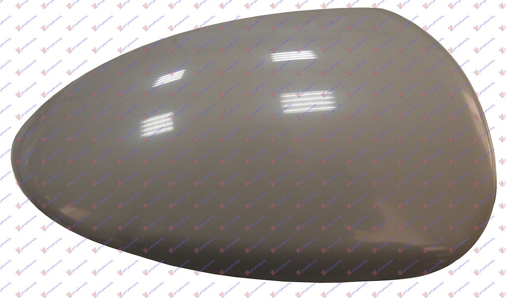 POKLOPAC RETROVIZORA PRAJMER Desna str. CHEVROLET CRUZE (2009-2013)