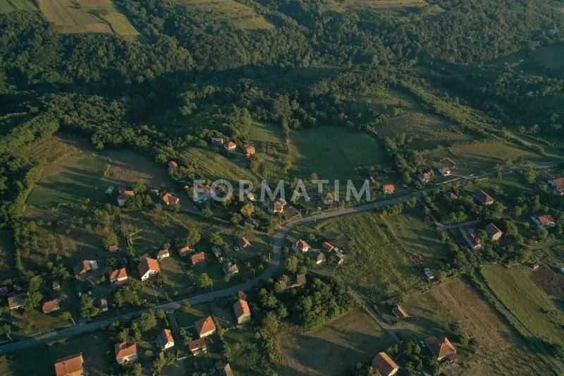 Prodaja, zemljište, 10500m2, Glumčevo brdo, Barajevo, Beograd