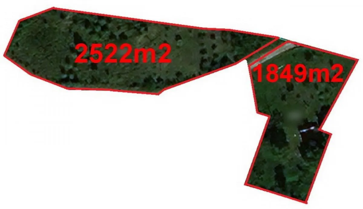 Prodaja, zemljište, 43m2, Sremski Karlovci, Novi Sad