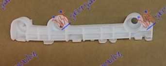 NOSAC PREDNJEG BRANIKA Leva str. MITSUBISHI P/U L200 (2015-2019) (OEM: 6400F775)