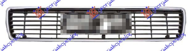 PVC MASKA AUDI 80 (1991-1994) (OEM: 8G0853651C)
