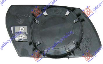 STAKLO RETROVIZORA SA GREJACEM – 03 (ASFE Leva str. FORD MONDEO (2000-2007) (OEM: 1117390)