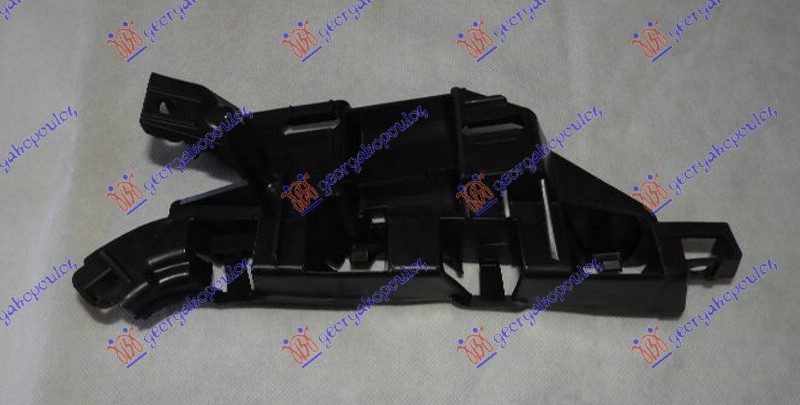 NOSAC PREDNJEG BRANIKA PLASTICAN Leva str. PEUGEOT 307 (2005-2007) (OEM: 7119HV)