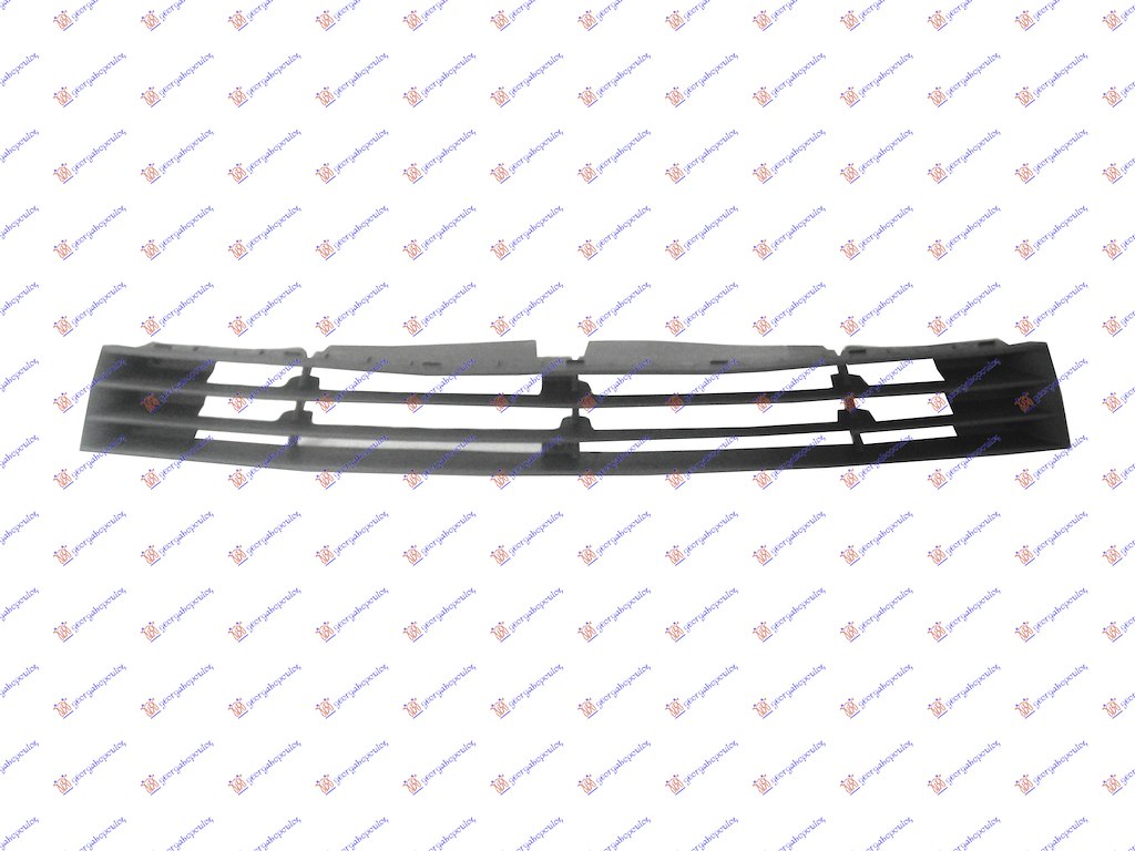 CENTRALNA RESETKA U BRANIKU HYUNDAI ATOS PRIME (2003-2007) (OEM: 8656105600)