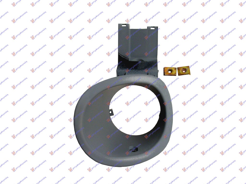 DRZAC MAGLENKE Desna str. FIAT BRAVO (1995-2002) (OEM: 712627099)