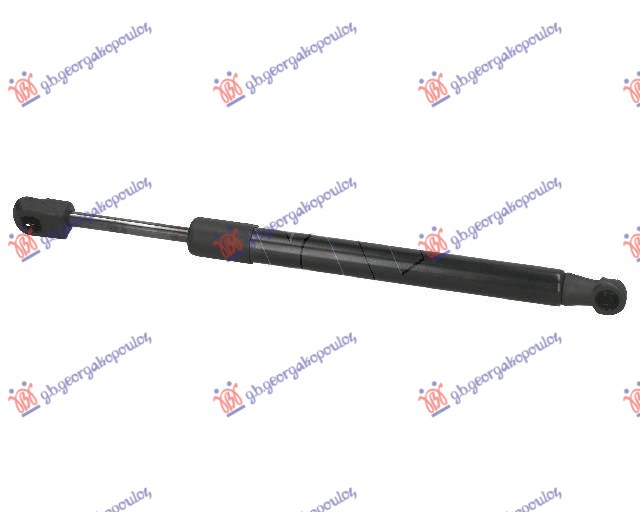 AMORTIZER GEPEK VRATA CABRIO (295L-430N) BMW SERIES 6 (F13/12/06) COUPE/CABRIO (2011-2015) (OEM: 51247228172)