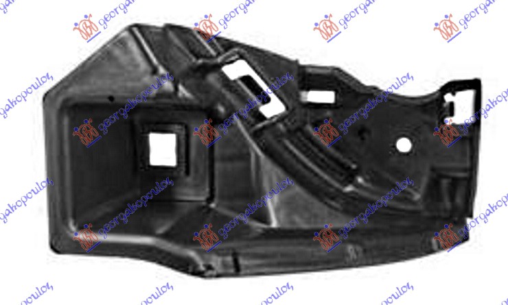 NOSAC MAGLENKE Desna str. FORD FIESTA (2017-) (OEM: 2115891)
